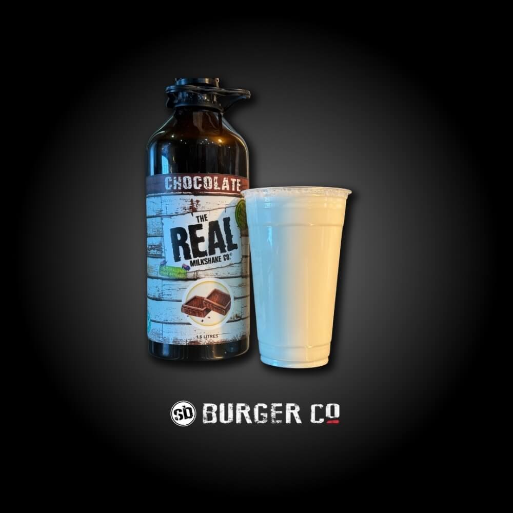 SB Burger Co. Order Online