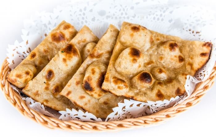 Punjab Indian Restaurant Order Online