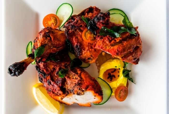 Punjab Indian Restaurant Order Online