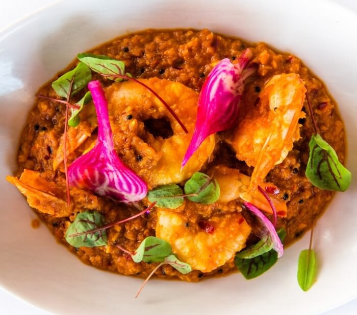 Punjab Indian Restaurant Order Online