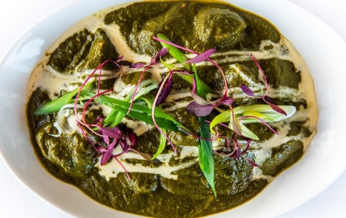 Punjab Indian Restaurant Order Online