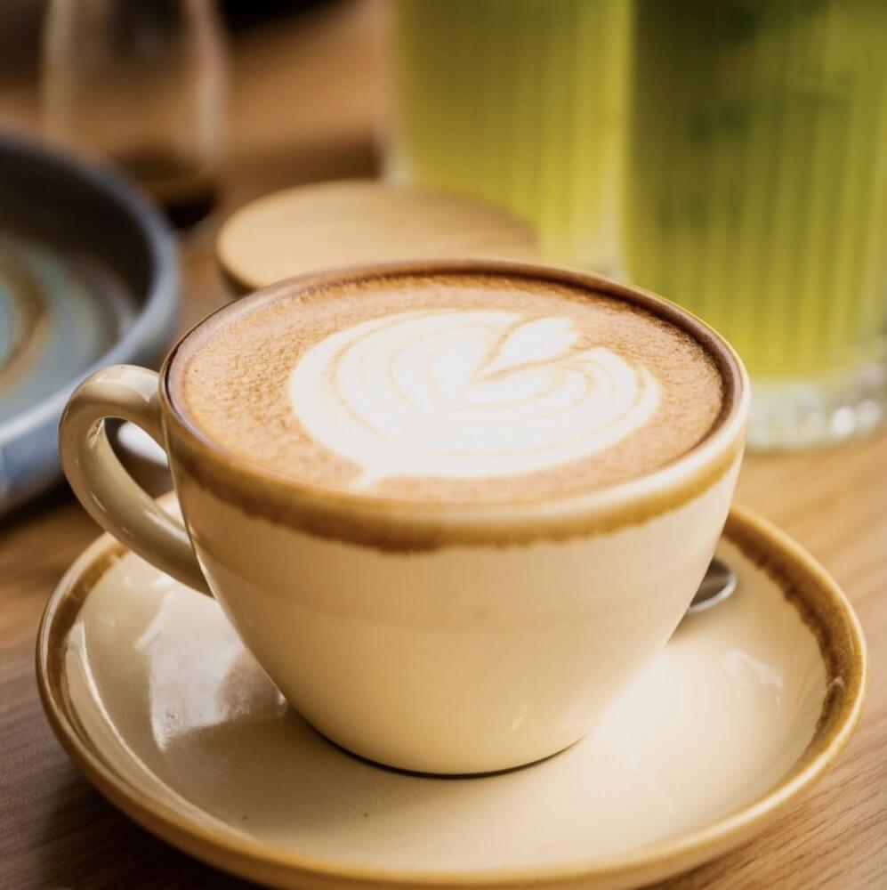 Yolk Cafe Order Online