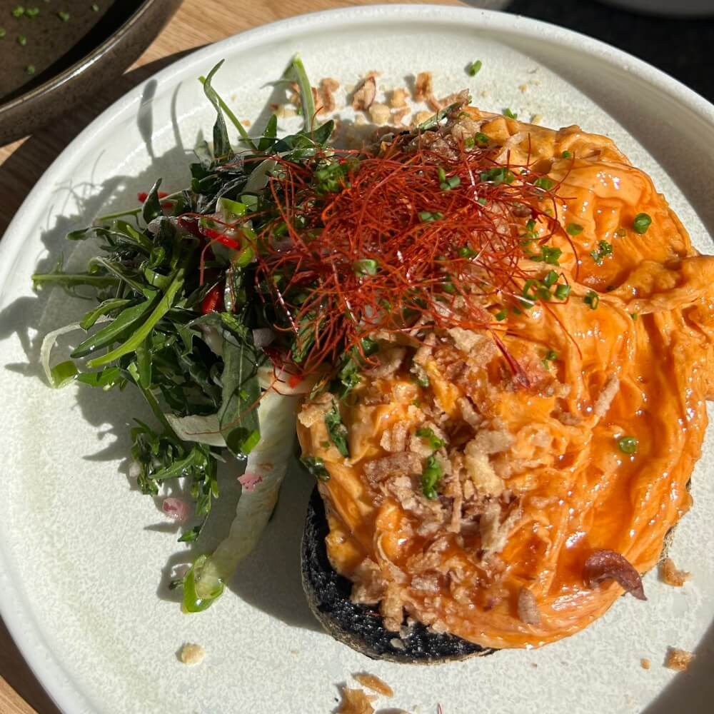 Yolk Cafe Order Online