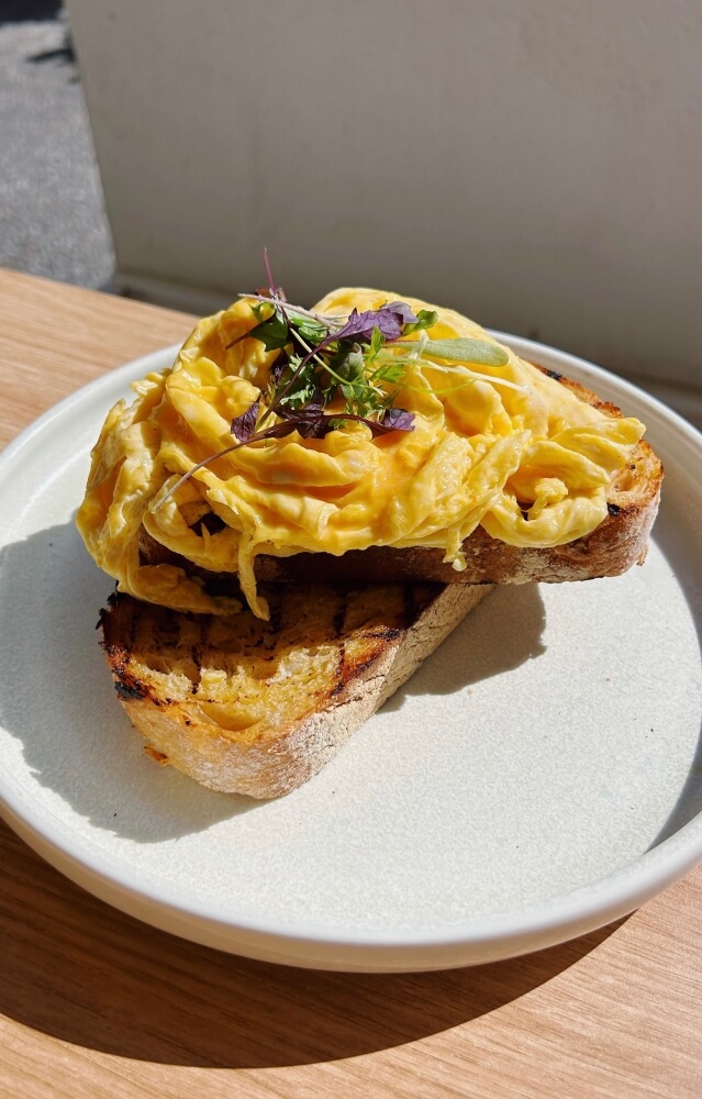 Yolk Cafe Order Online