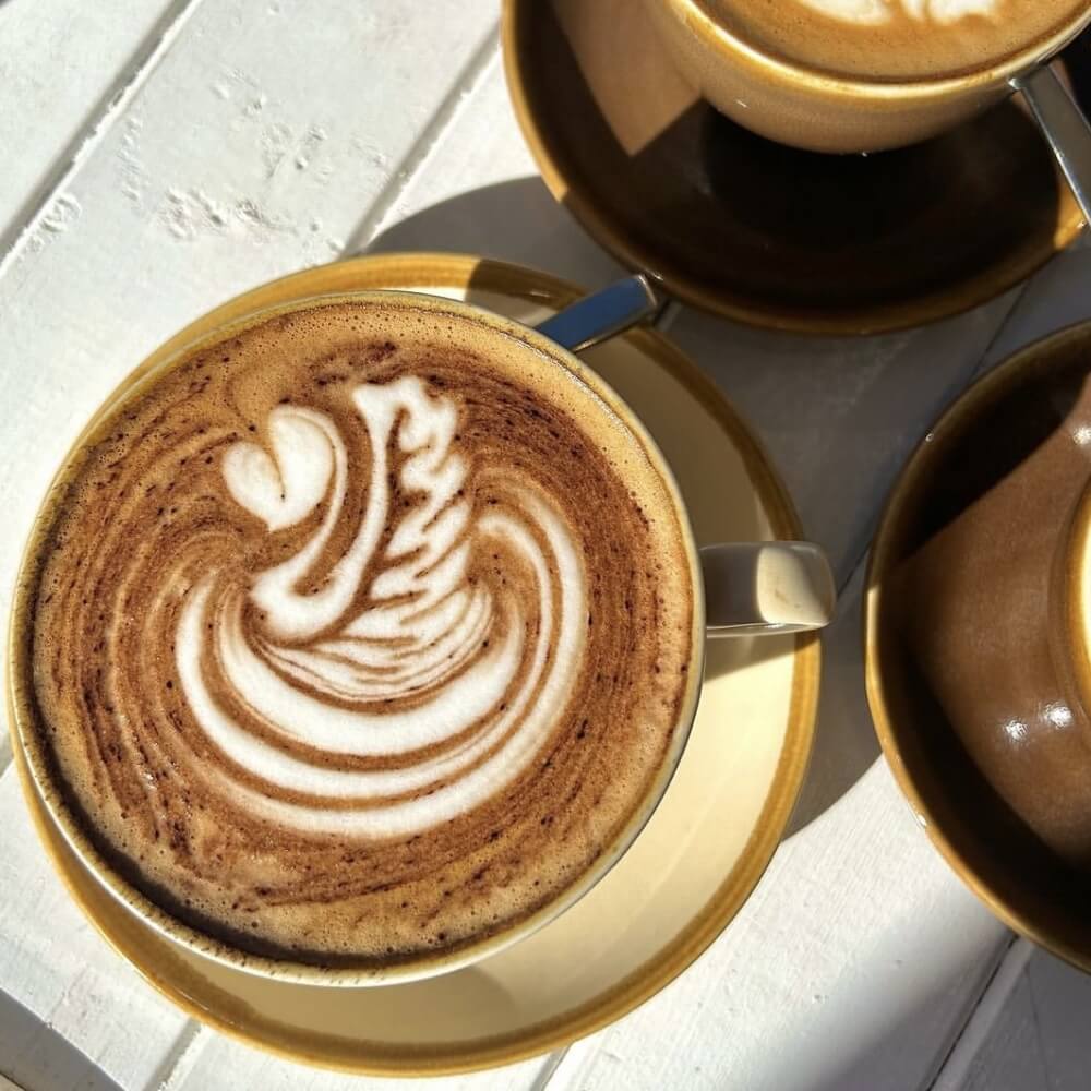 Yolk Cafe Order Online