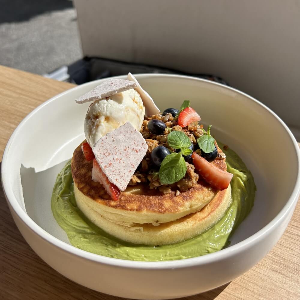 Yolk Cafe Order Online