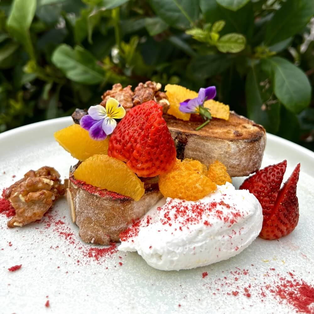 Yolk Cafe Order Online