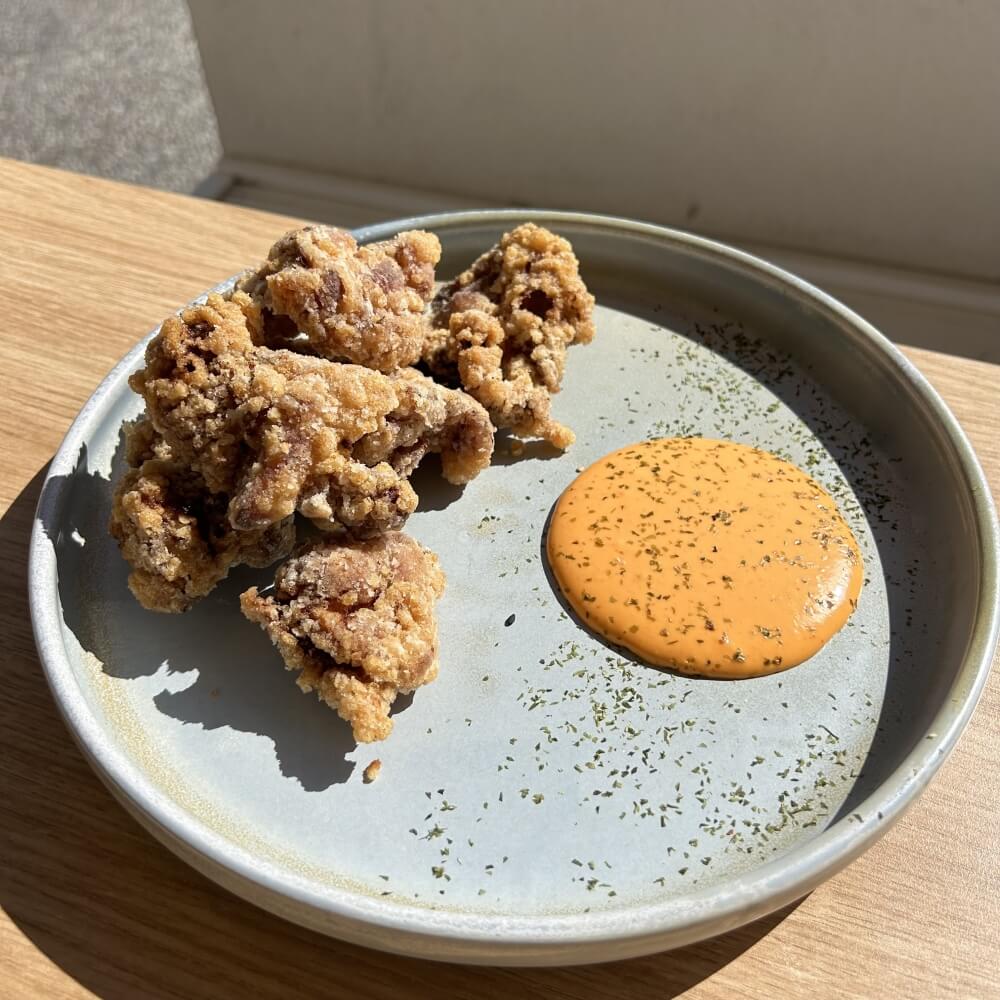 Yolk Cafe Order Online