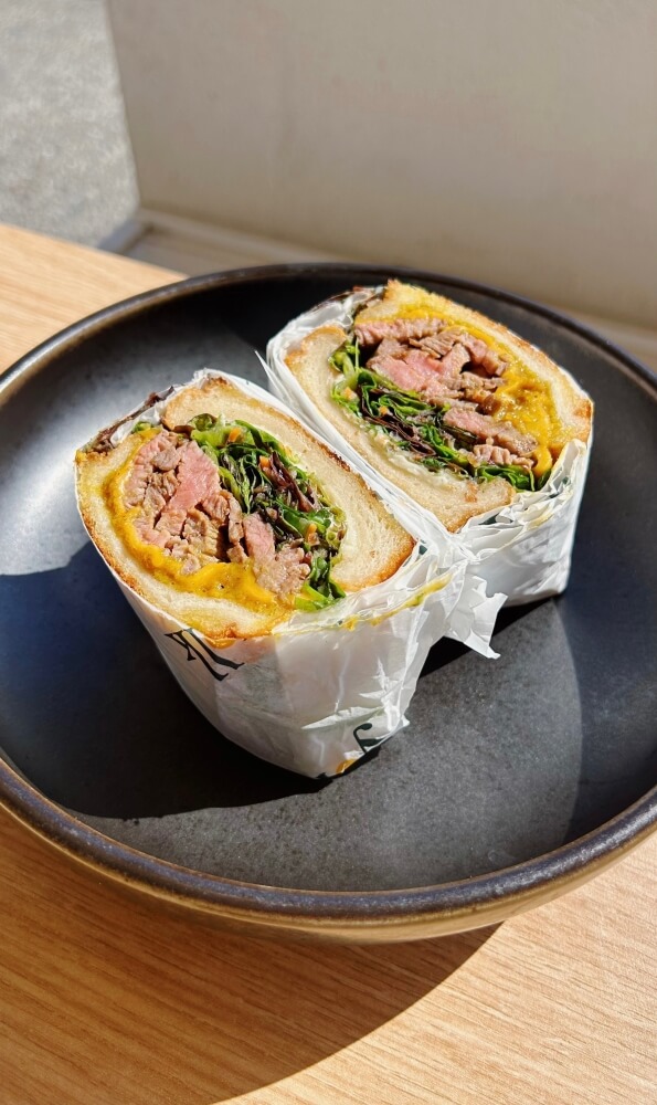 Yolk Cafe Order Online