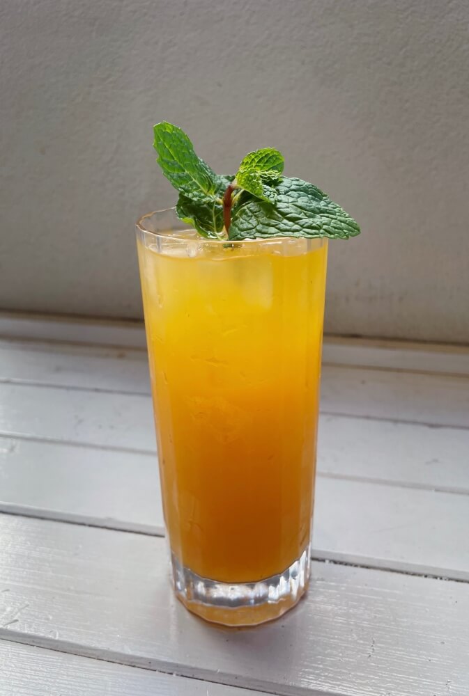 Yolk Cafe Order Online