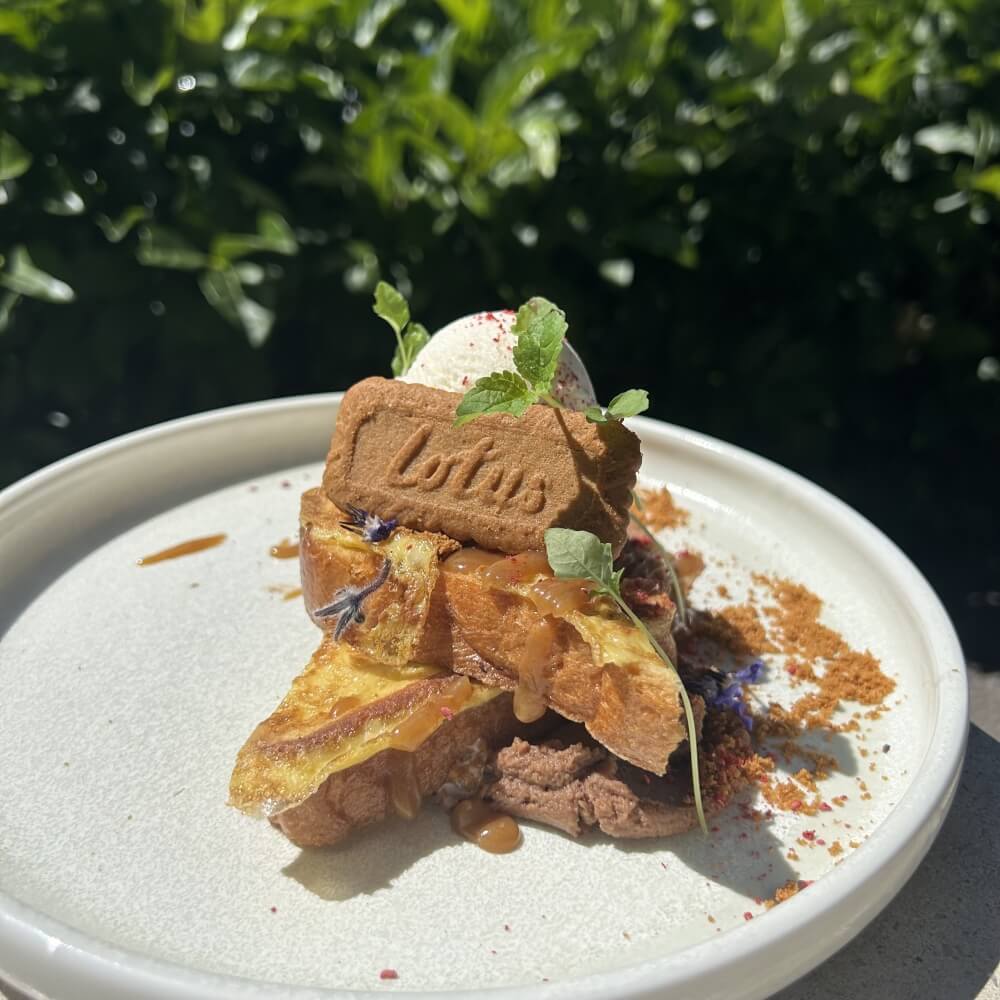 Yolk Cafe Order Online