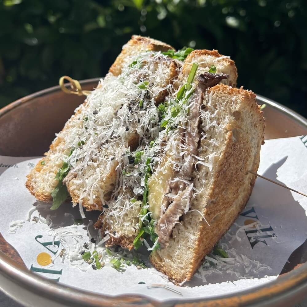 Yolk Cafe Order Online