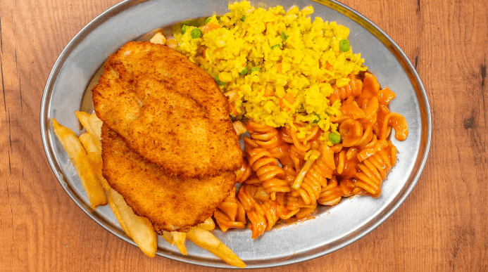 Chicken Hutt Order Online