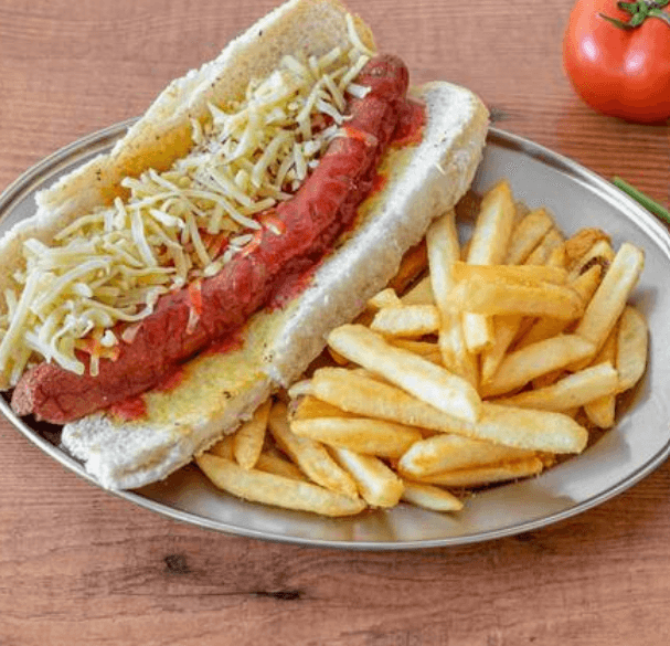 Chicken Hutt Order Online