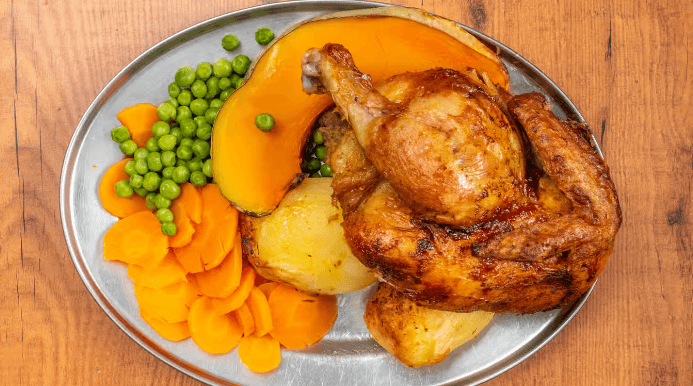 Chicken Hutt Order Online