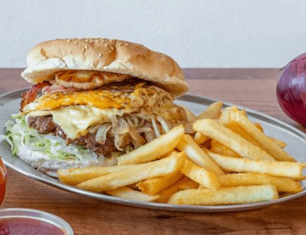 Chicken Hutt Order Online