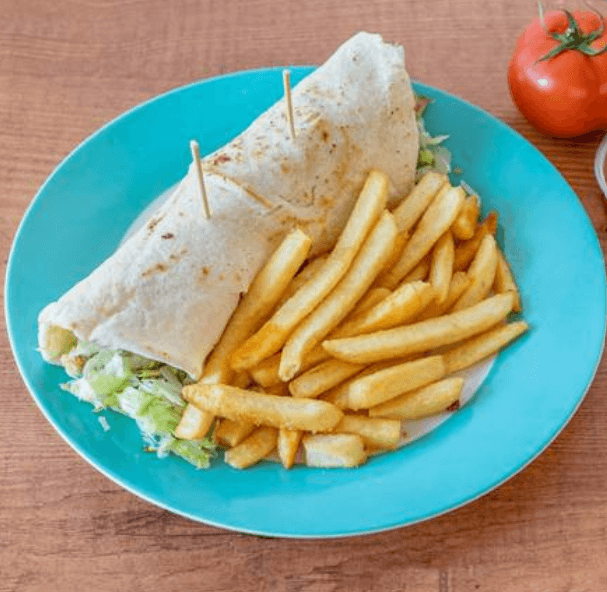 Chicken Hutt Order Online