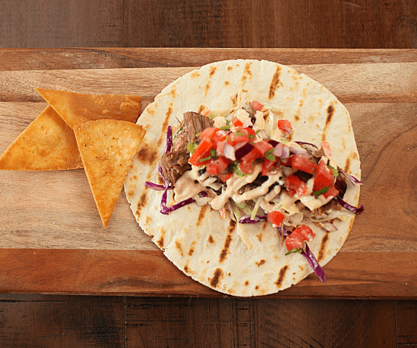 Bluegrass BBQ Order Online