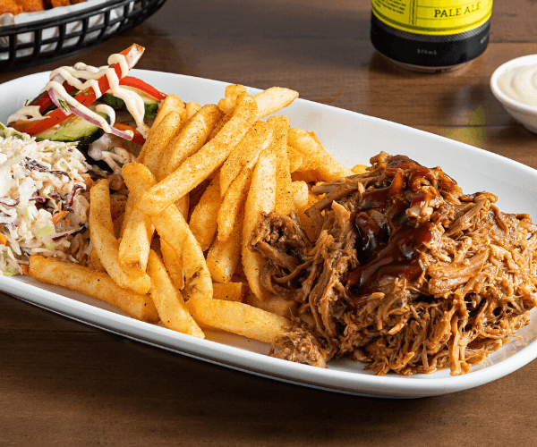 Bluegrass BBQ Order Online