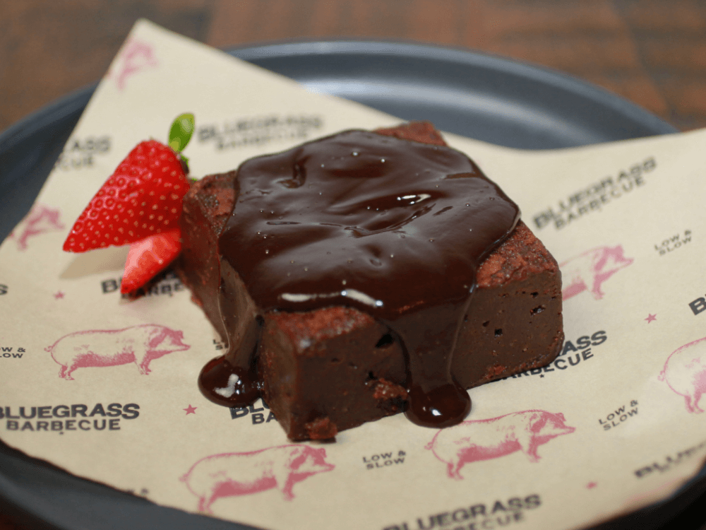 Bluegrass BBQ Order Online