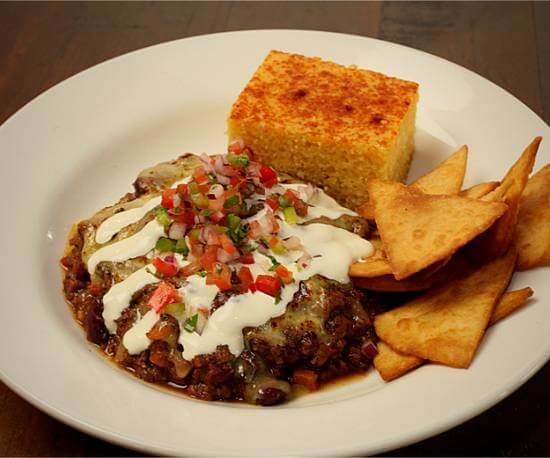 Bluegrass BBQ Order Online