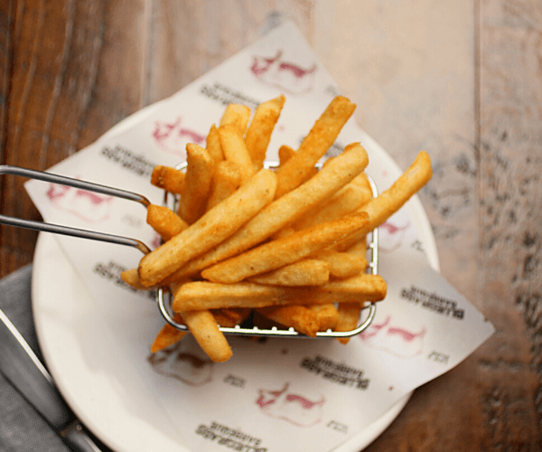 Bluegrass BBQ Order Online