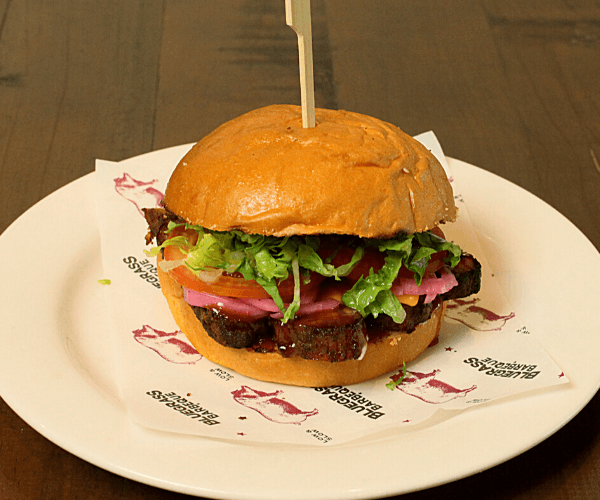 Bluegrass BBQ Order Online