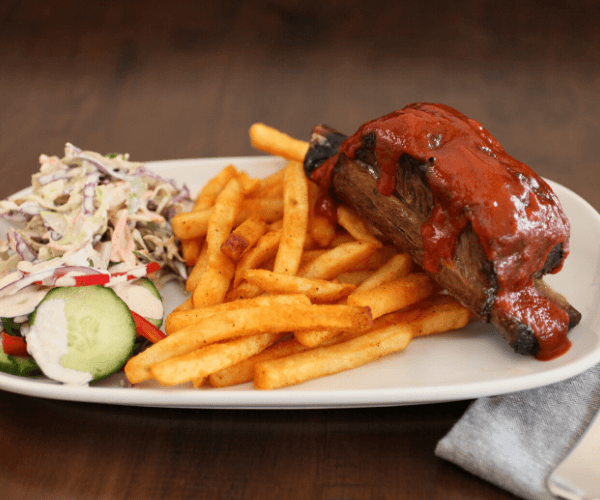 Bluegrass BBQ Order Online