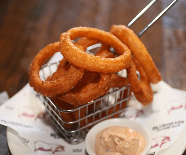 Bluegrass BBQ Order Online