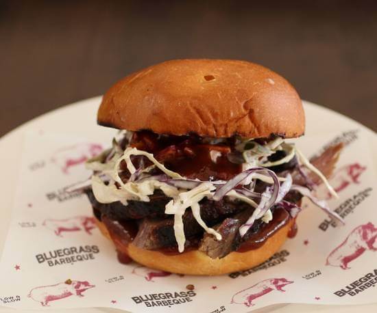 Bluegrass BBQ Order Online