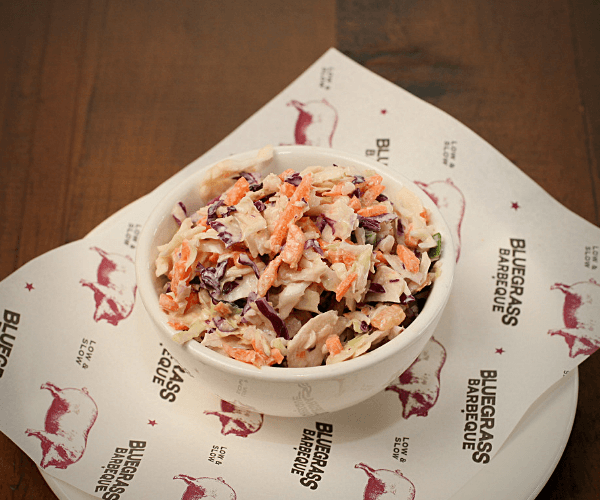 Bluegrass BBQ Order Online