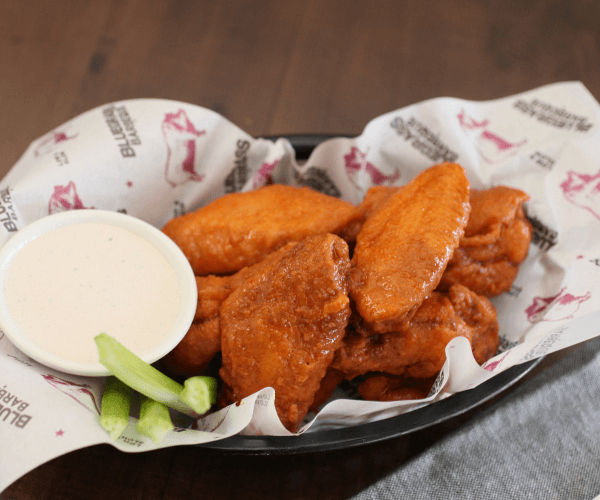 Bluegrass BBQ Order Online