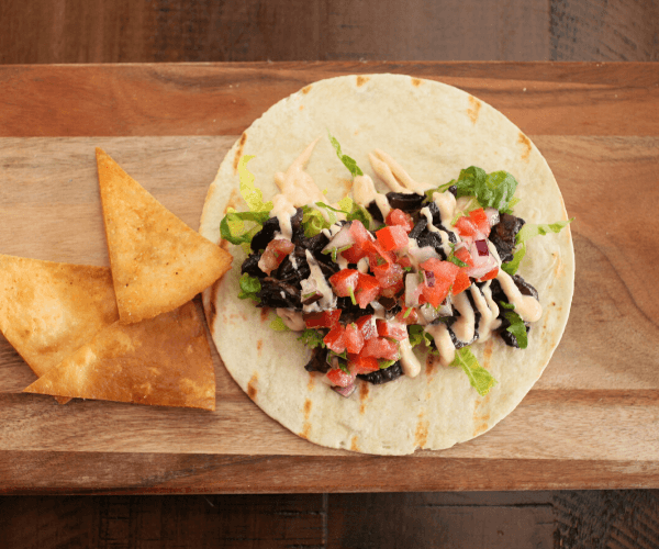 Bluegrass BBQ Order Online