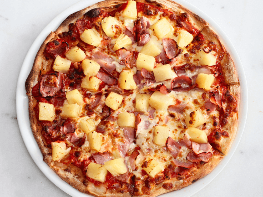 Proper Pizza Cafe & Bar Order Online