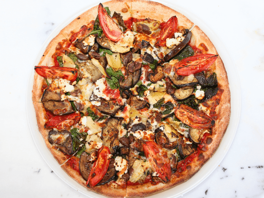 Proper Pizza Cafe & Bar Order Online