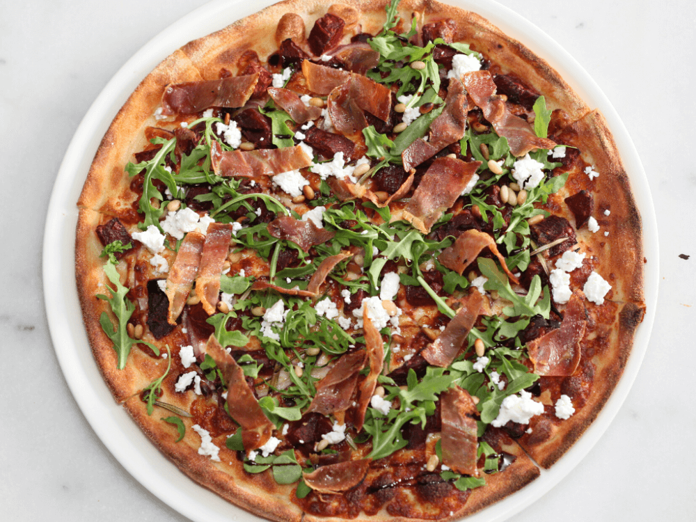 Proper Pizza Cafe & Bar Order Online