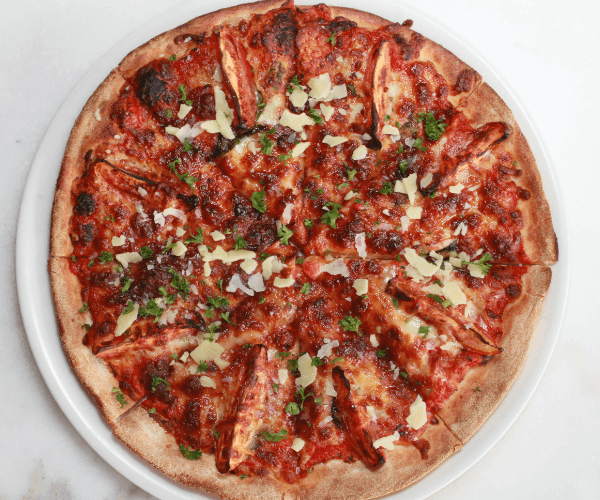 Proper Pizza Cafe & Bar Order Online