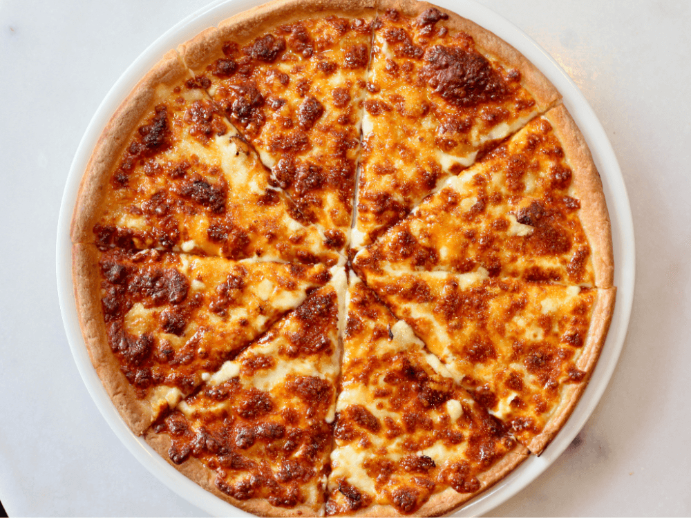 Proper Pizza Cafe & Bar Order Online