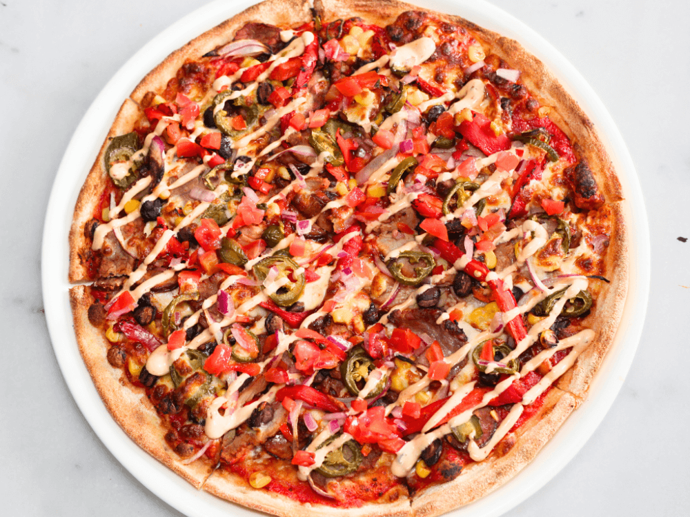 Proper Pizza Cafe & Bar Order Online