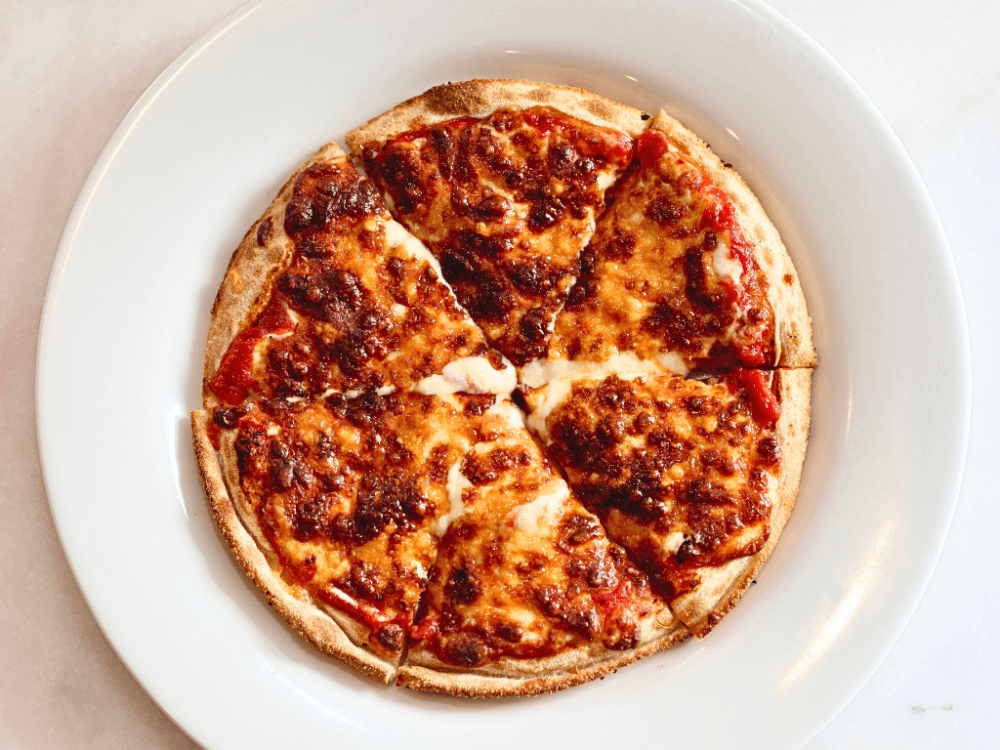 Proper Pizza Cafe & Bar Order Online