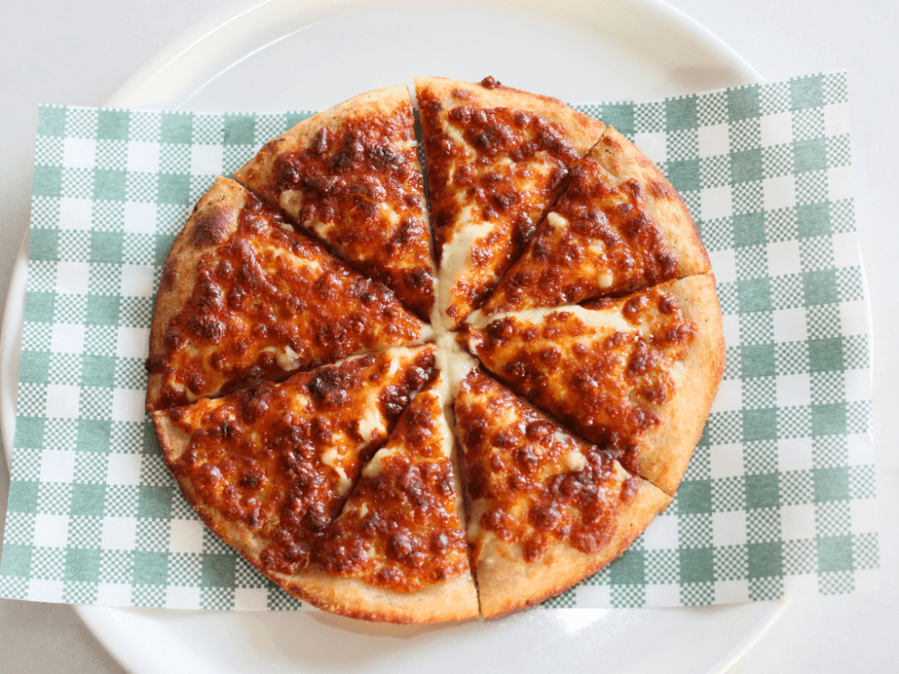 Proper Pizza Cafe & Bar Order Online