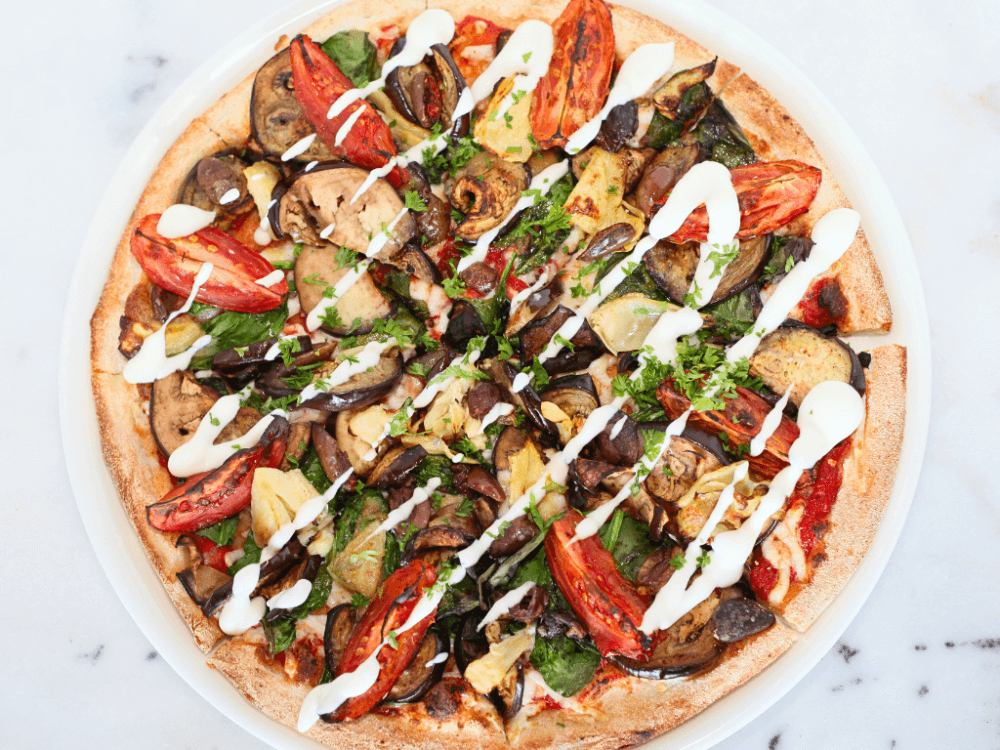 Proper Pizza Cafe & Bar Order Online