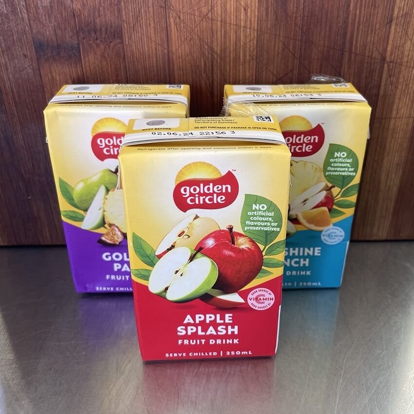 Sunshines Order Online