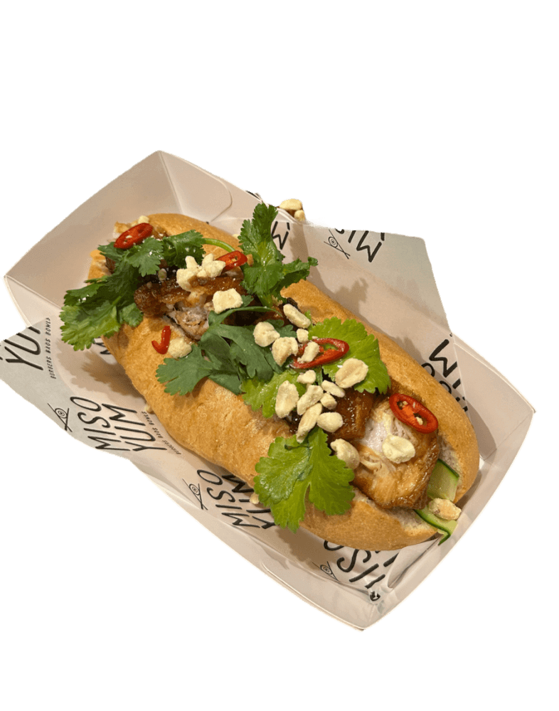 Miso Yum Order Online