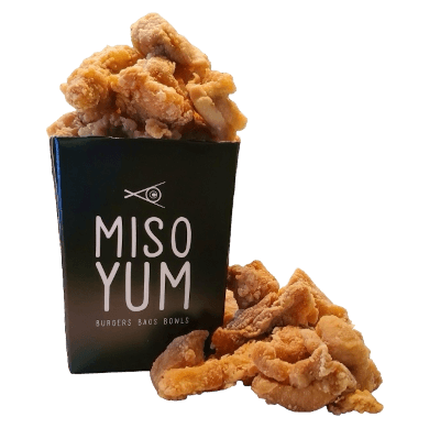 Miso Yum Order Online