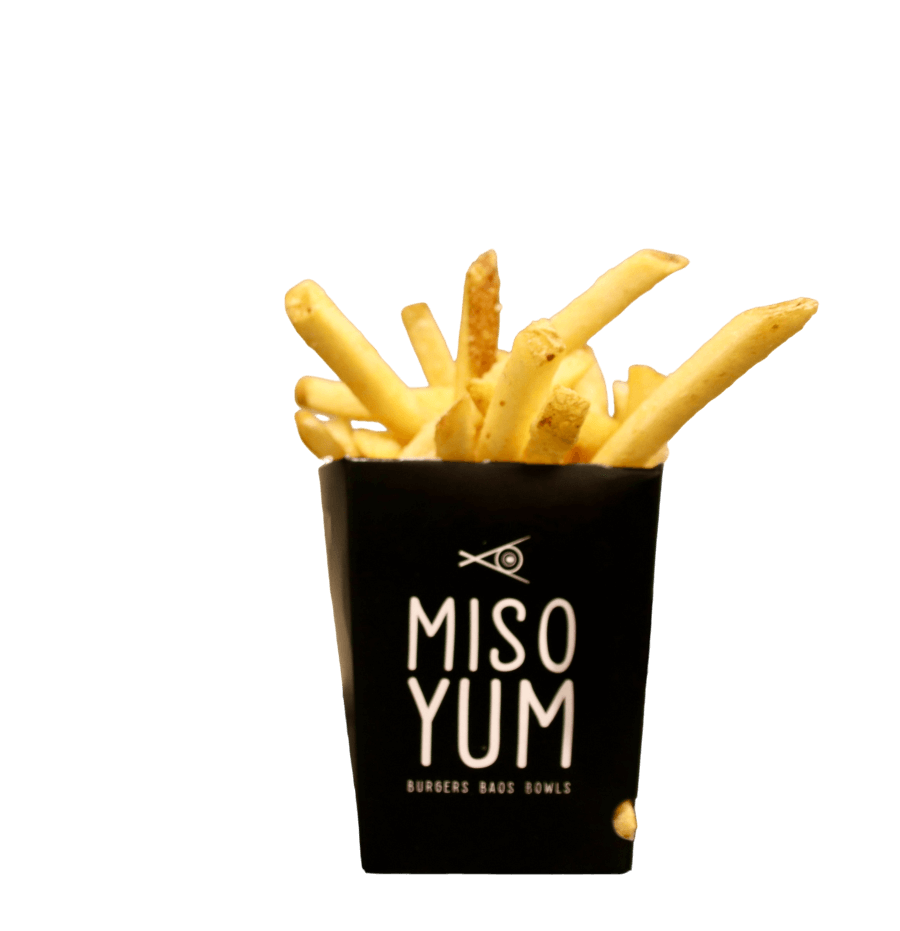 Miso Yum Order Online
