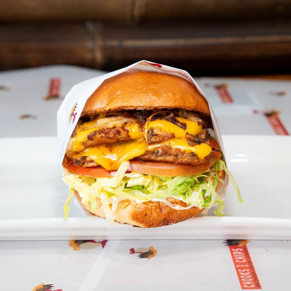 Chooks and Chips Order Online