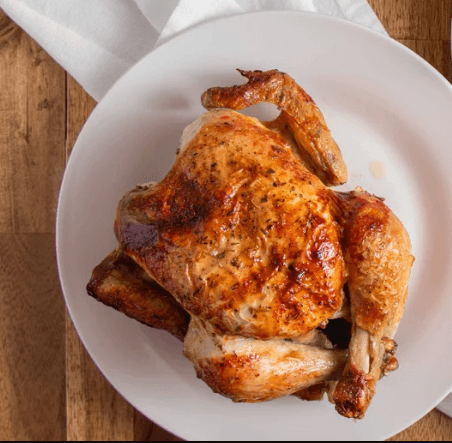 Chooks and Chips Order Online