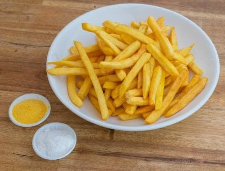 Chooks and Chips Order Online