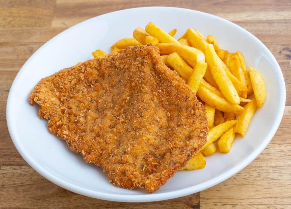 Chooks and Chips Order Online